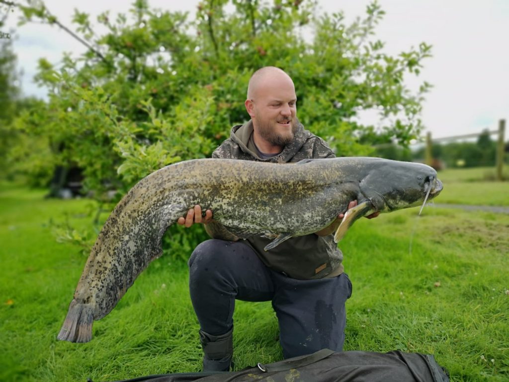 Catfish From Paradise - North Devon & Exmoor Angling News - The latest ...