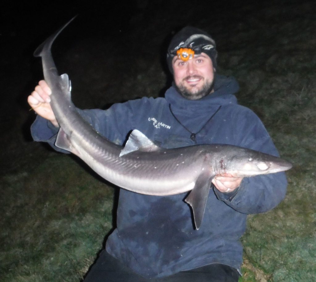Spurdog Days - North Devon & Exmoor Angling News - The latest up to ...