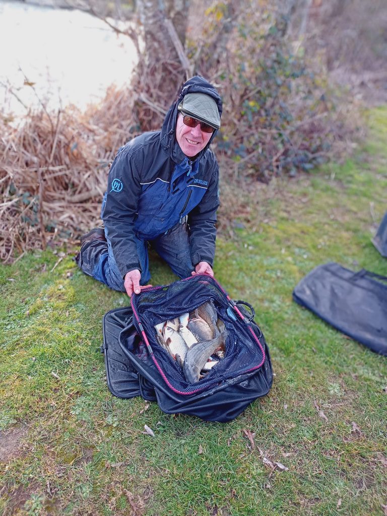 Bideford and District Angling Club Coarse Section Monthly Competition ...