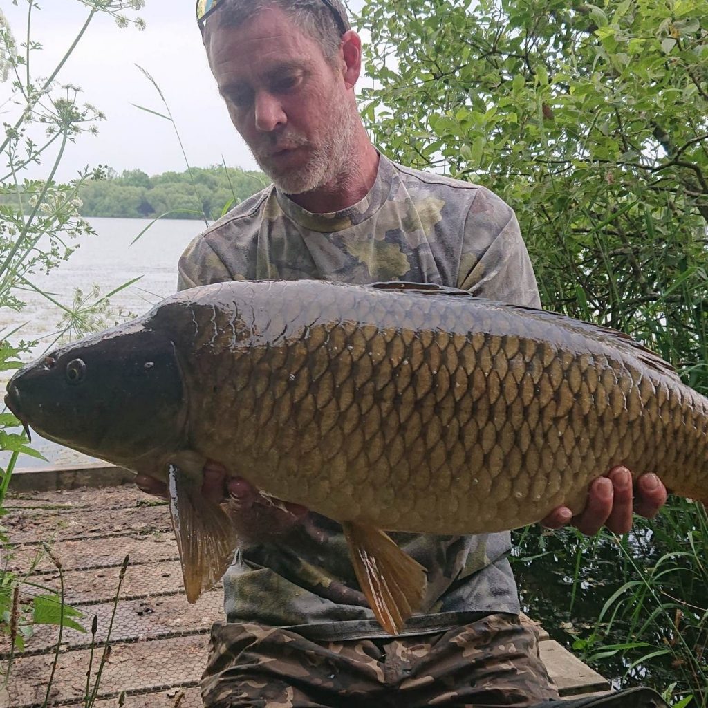 Lower Tamar Lake - Bream - North Devon & Exmoor Angling News - The ...