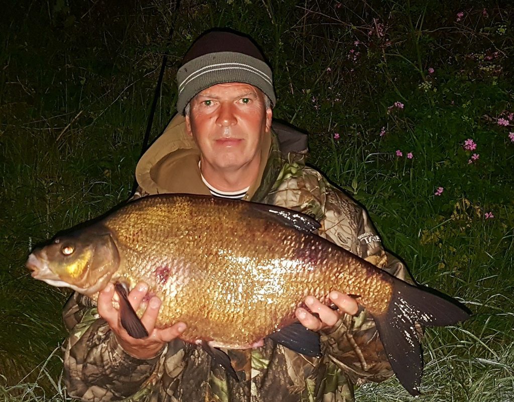 Big Bream at Lower Tamar - North Devon & Exmoor Angling News - The ...