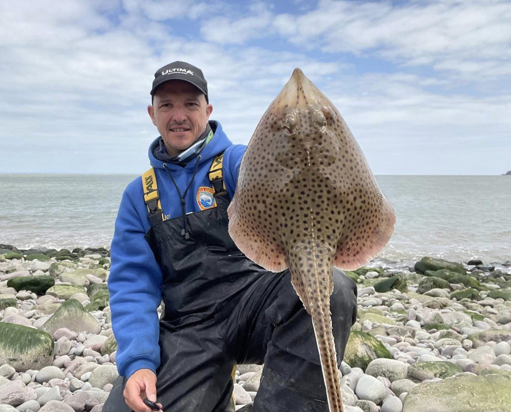 Sea Angling Club Results - North Devon & Exmoor Angling News - The ...