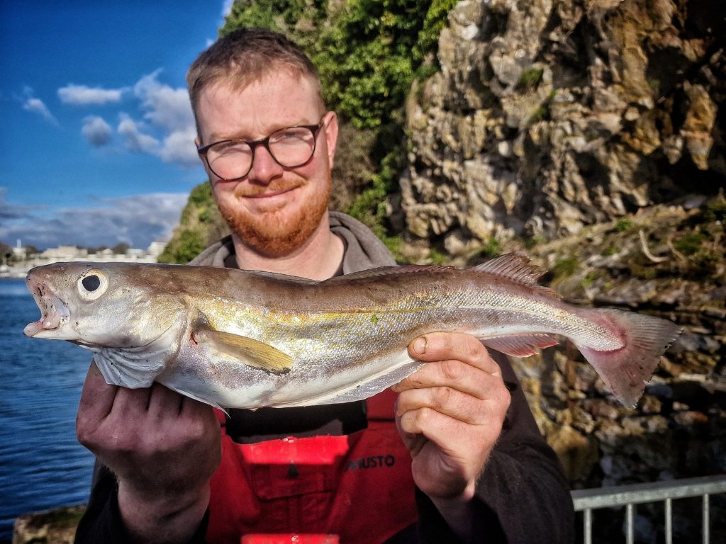 Sea Angling Archives - North Devon Angling News - The latest up to date ...