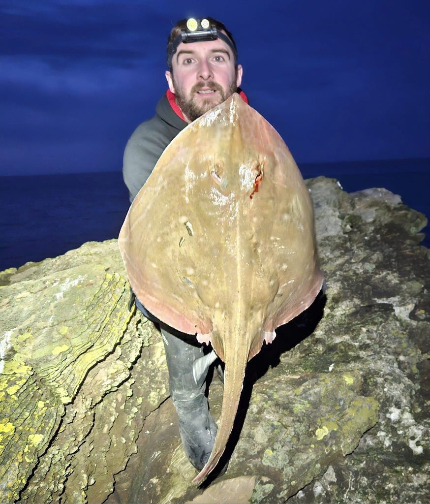 Sea Angling Archives - North Devon & Exmoor Angling News - The latest ...