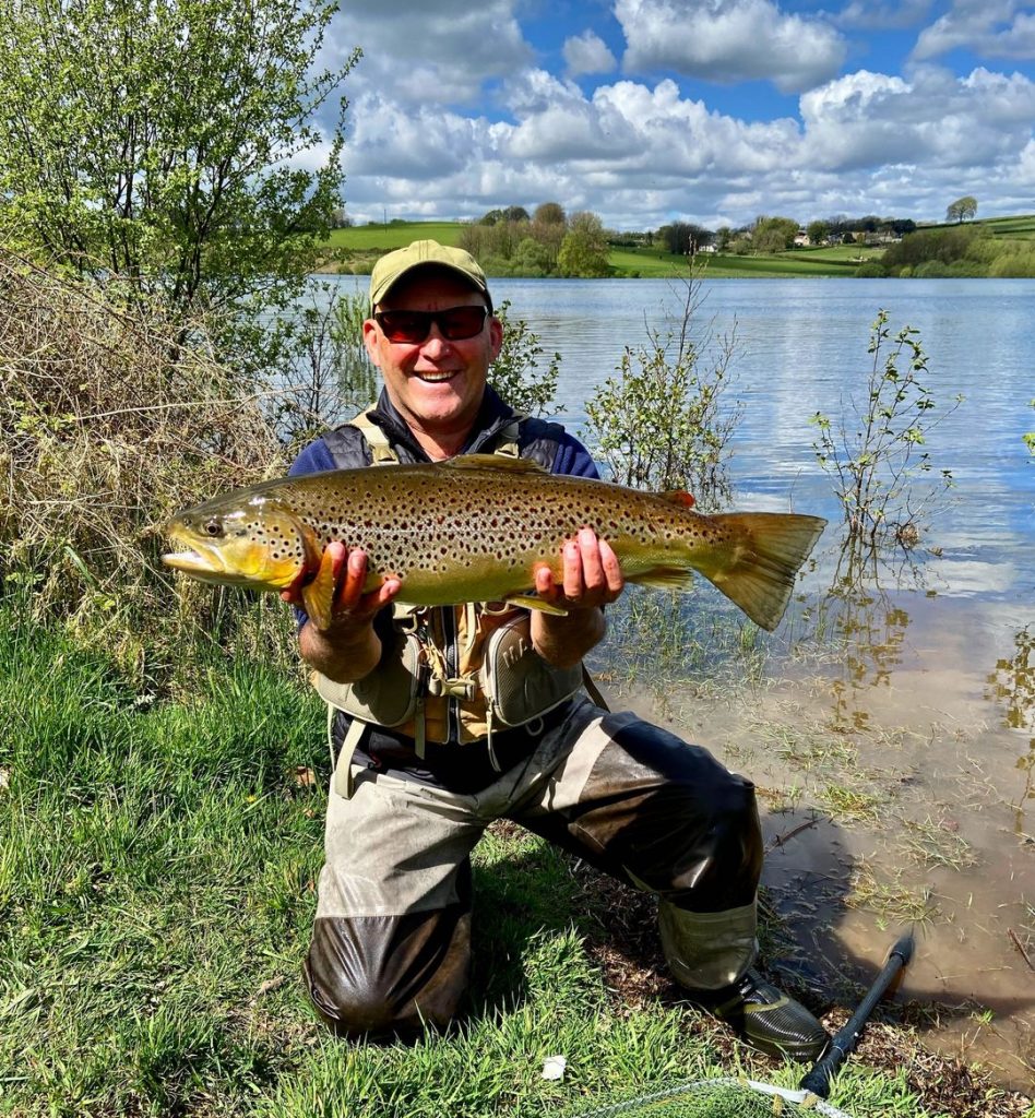 Game Fishing Archives - North Devon & Exmoor Angling News - The latest ...