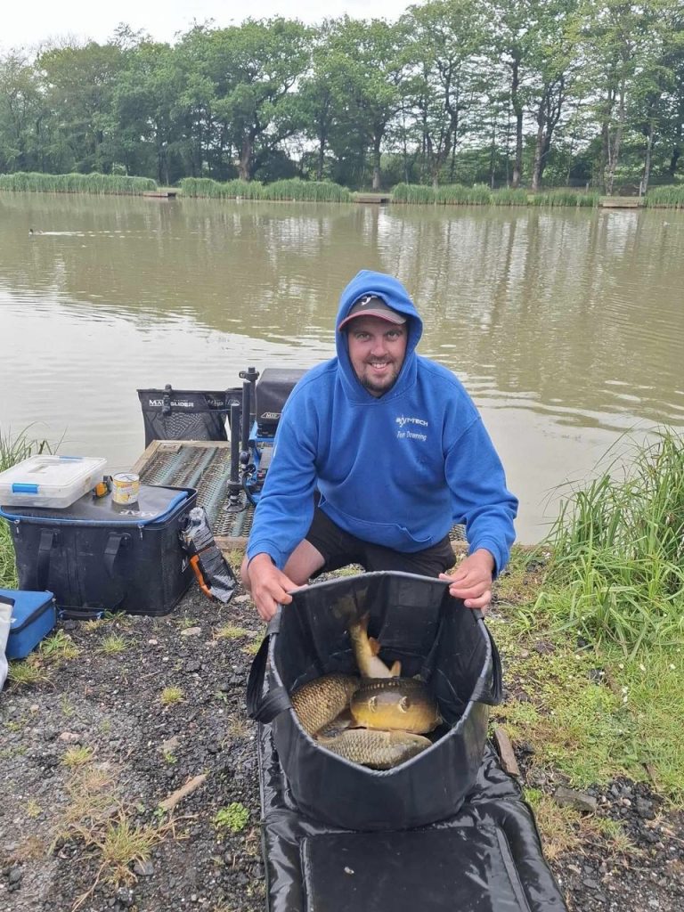 North Devon Match Group Victory - North Devon & Exmoor Angling News ...