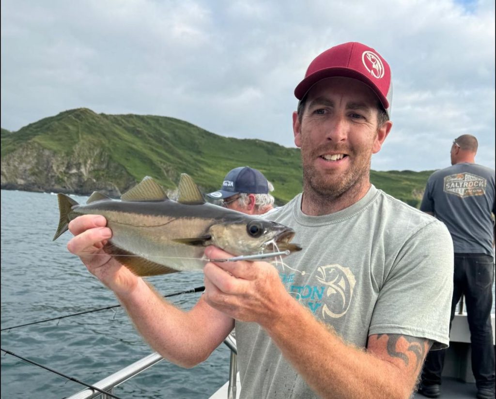Sea Angling Archives - North Devon & Exmoor Angling News - The latest ...