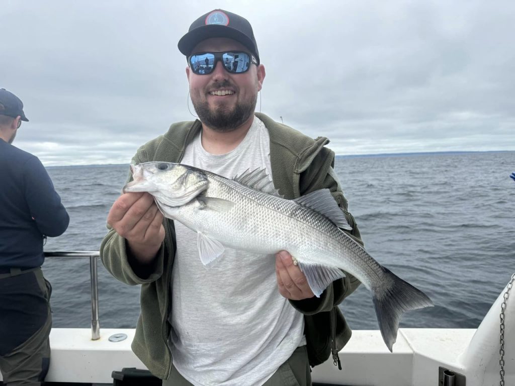 Sea Angling Archives - North Devon & Exmoor Angling News - The latest ...