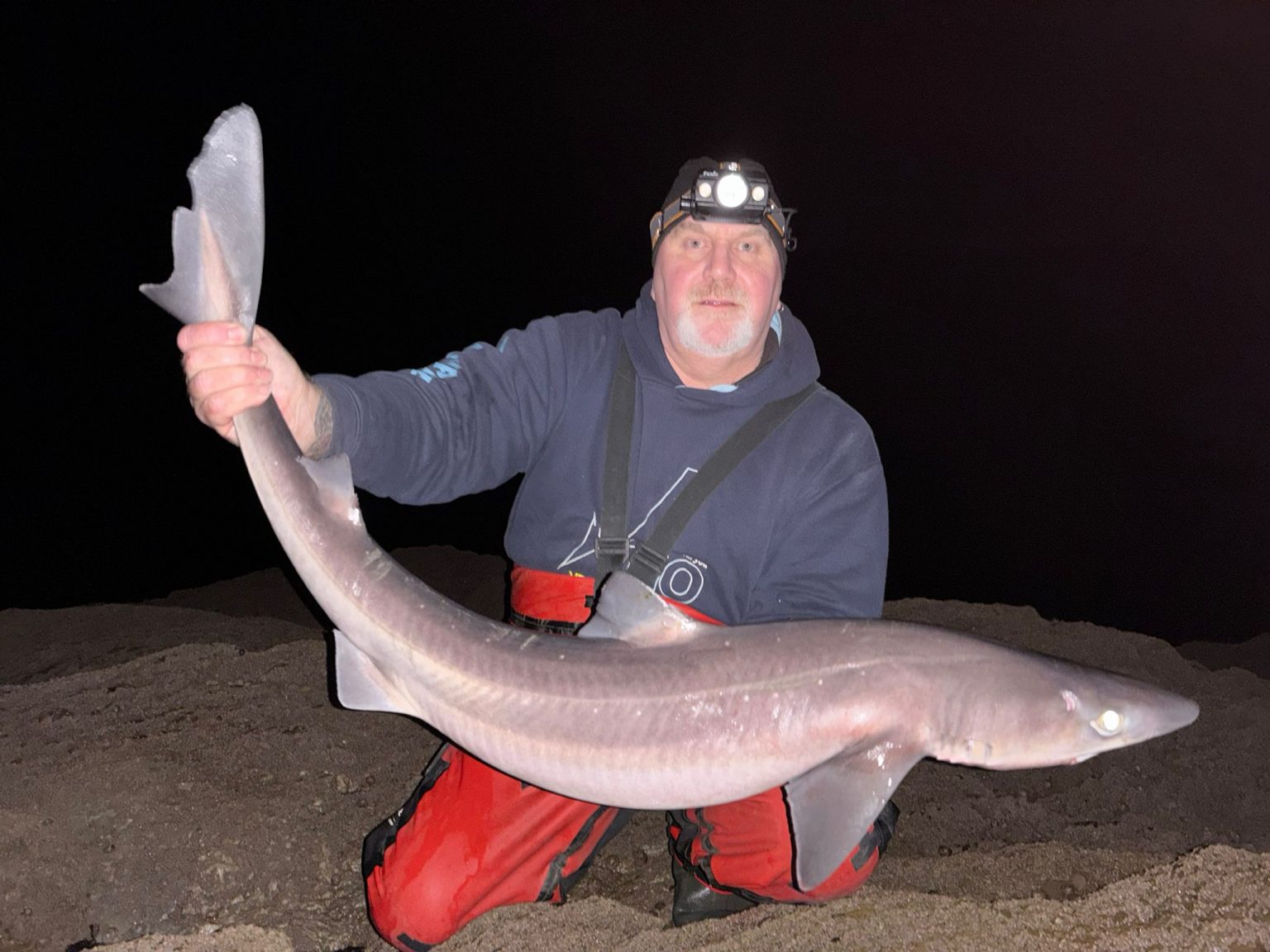 Sea Angling Archives - North Devon & Exmoor Angling News - The latest ...