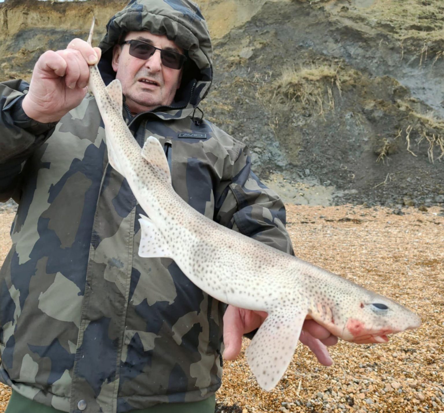 Sea Angling Archives - North Devon & Exmoor Angling News - The latest ...