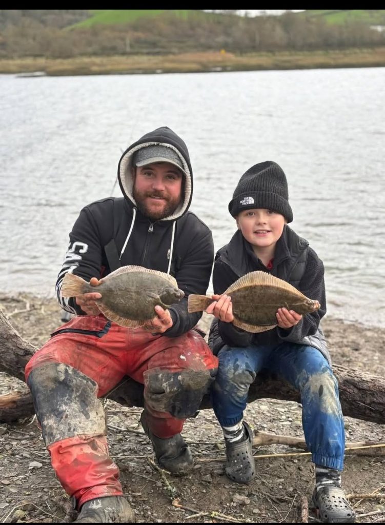 ANGLING NEWS ACROSS North Devon - Christmas 2025 - North Devon & Exmoor ...
