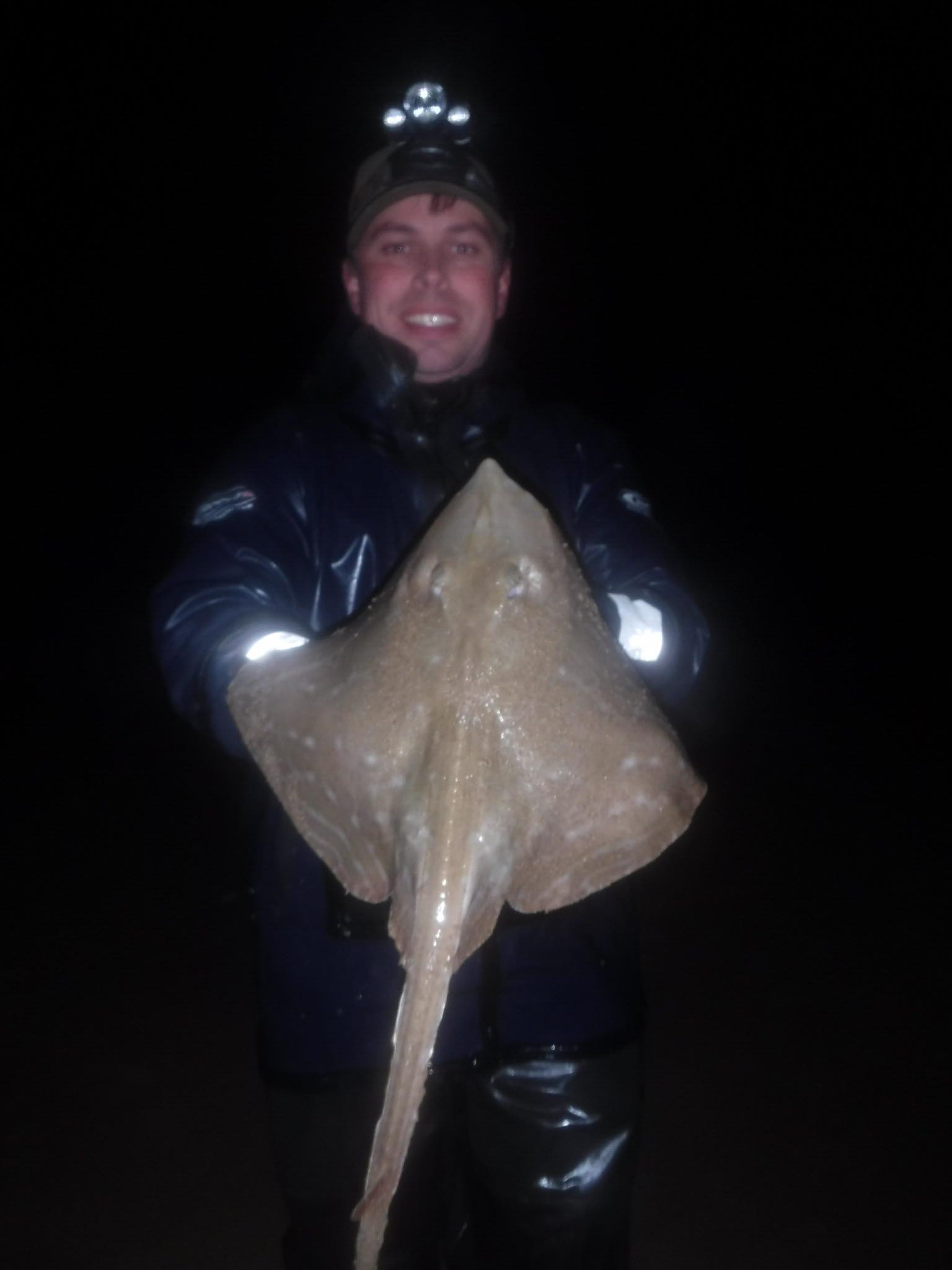 Double figure bass wins CMSAC Woolacombe Open - North Devon & Exmoor ...