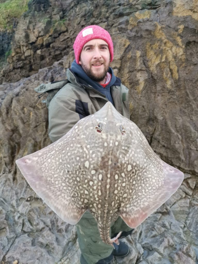 SEA ANGLING RESULTS - North Devon & Exmoor Angling News - The latest up ...
