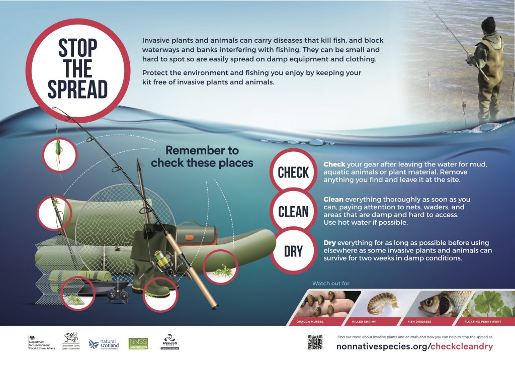 Angling_poster - North Devon Angling News - The latest up to date ...