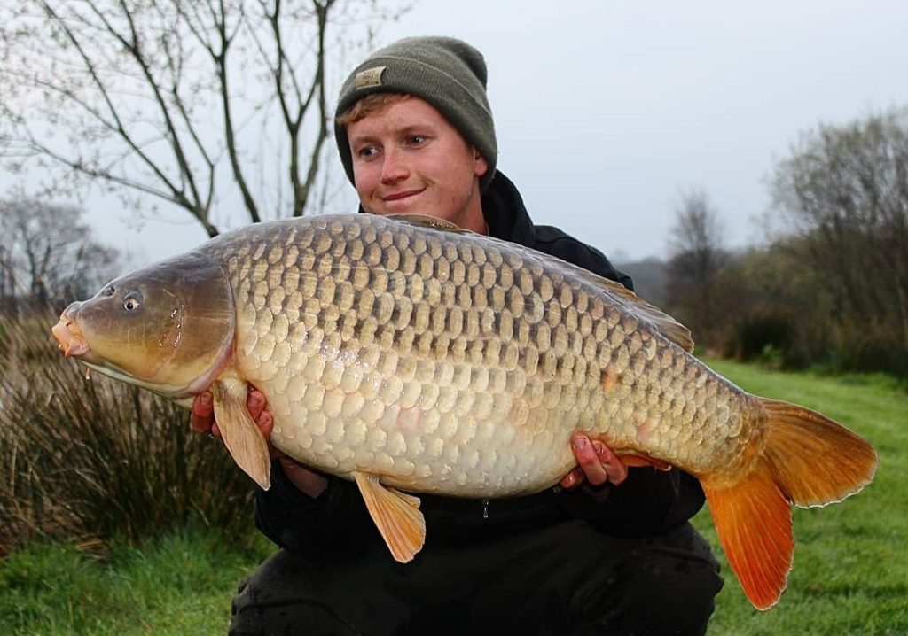 Carp From Paradise! - North Devon & Exmoor Angling News - The latest up ...