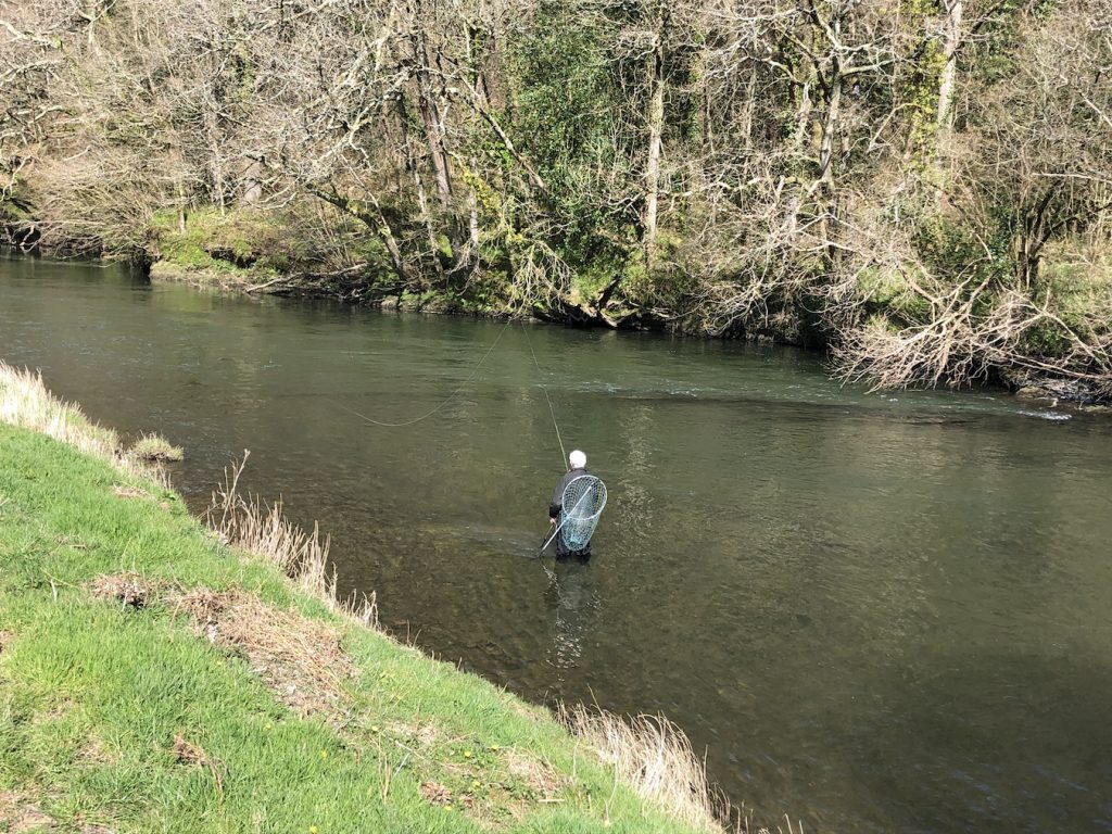 Game Fishing Archives - North Devon Angling News - The latest up to ...