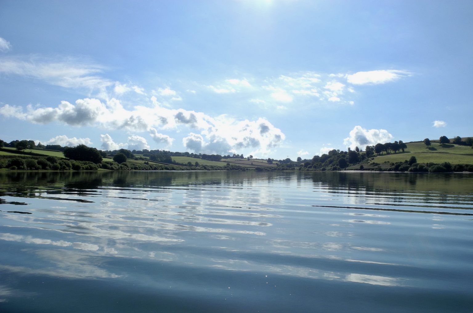 At the Waters Edge Archives - North Devon & Exmoor Angling News - The ...