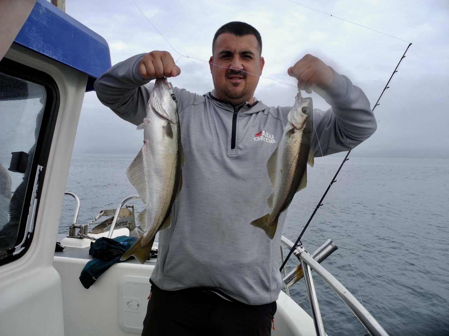 Sea Angling Archives - North Devon & Exmoor Angling News - The latest ...