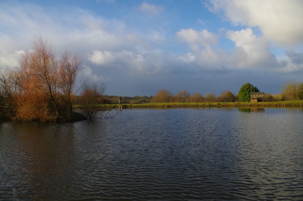 Simpson Valley - A variety of opportunities - North Devon & Exmoor ...