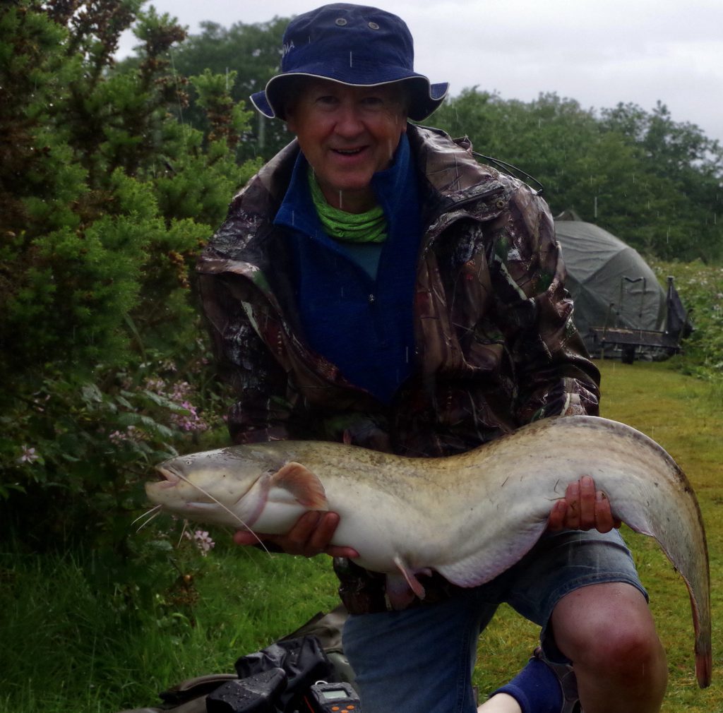 At the Waters Edge Archives - North Devon Angling News - The latest up ...