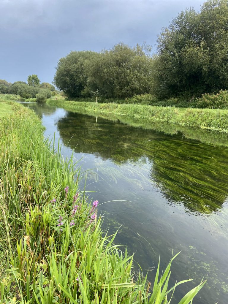 The UK River Summit - Communication and collaboration: The key to ...