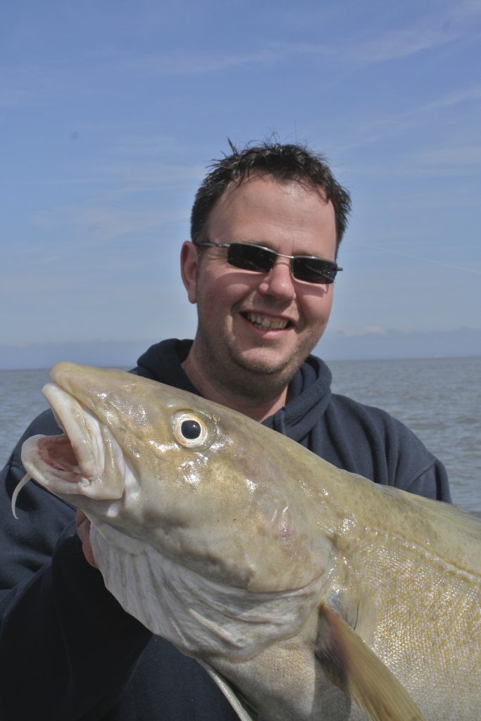 Where have North Devons cod gone? - North Devon & Exmoor Angling News ...