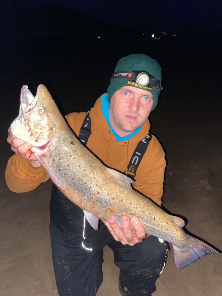 Surprise Catch - North Devon & Exmoor Angling News - The latest up to ...