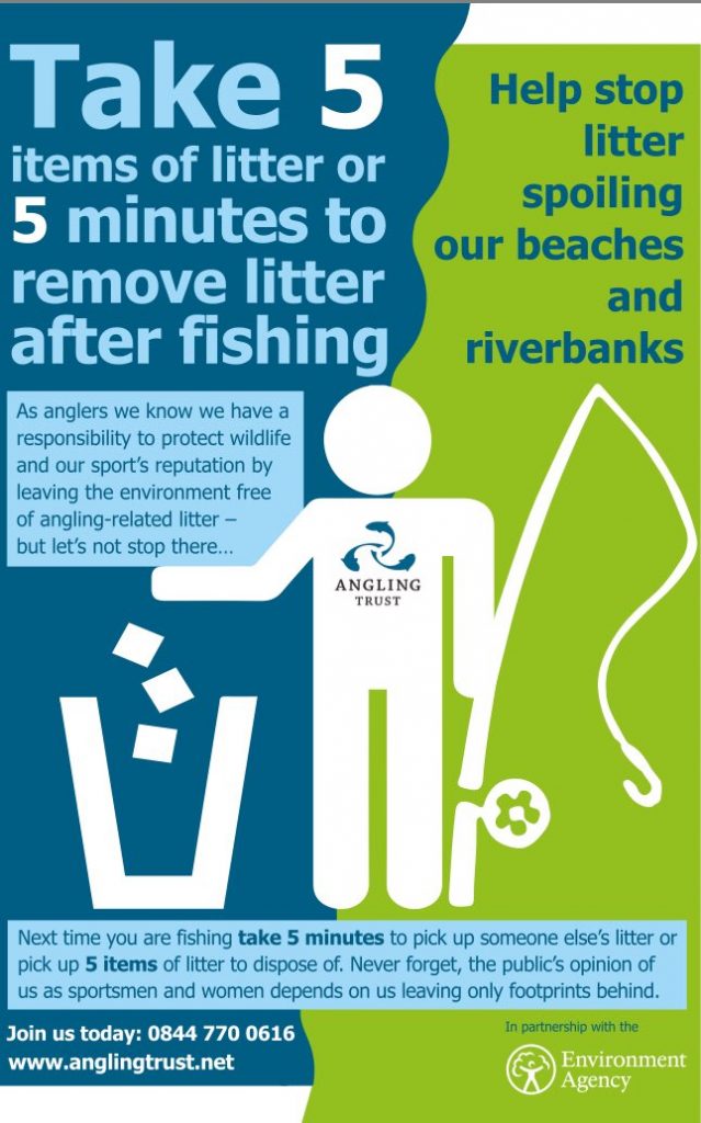 Wayne Thomas, Author at North Devon Angling News - The latest up to ...