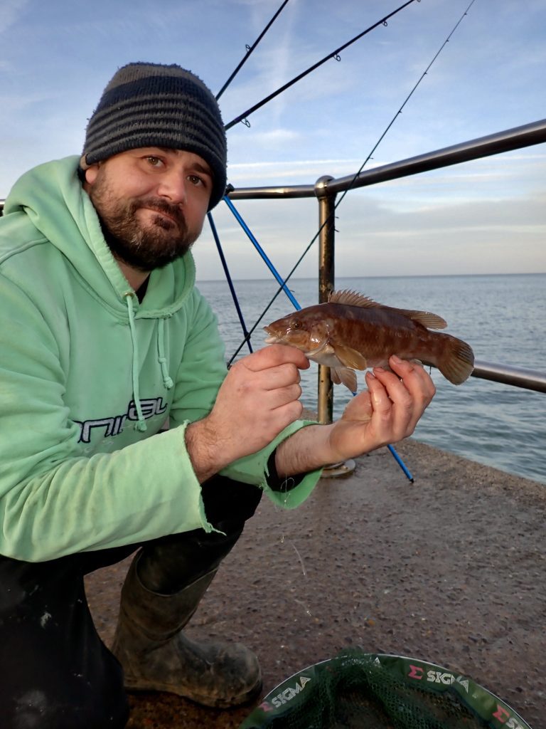 Sea Angling Archives - North Devon & Exmoor Angling News - The latest ...