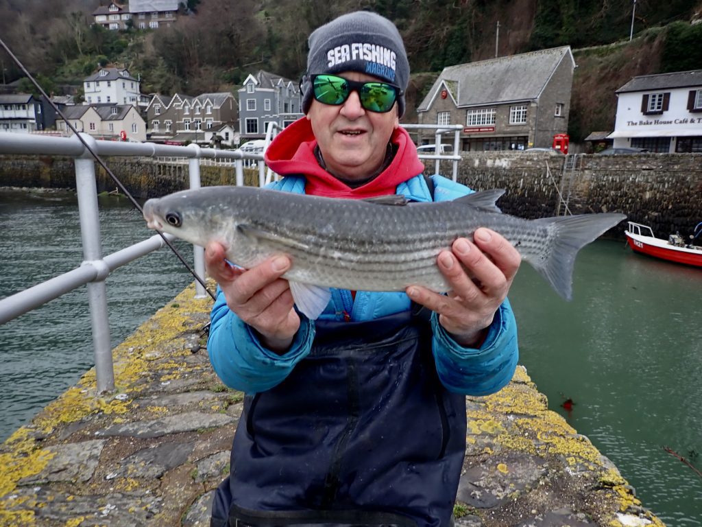 SEA ANGLING RESULTS - North Devon & Exmoor Angling News - The latest up ...