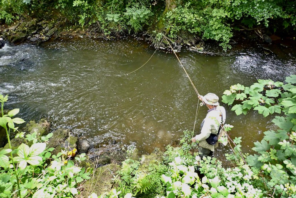 At the Waters Edge Archives - North Devon & Exmoor Angling News - The ...
