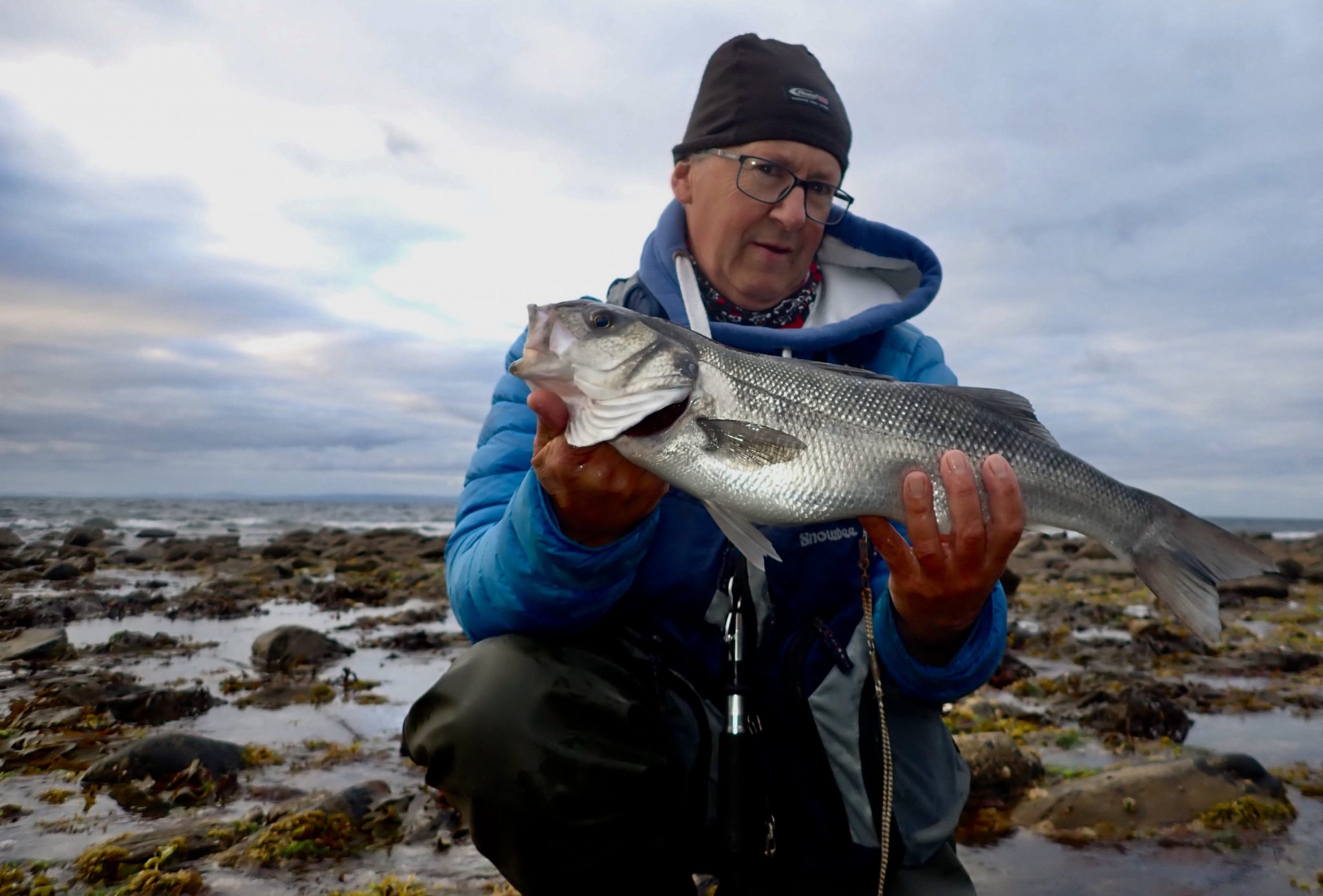 At the Waters Edge Archives - North Devon & Exmoor Angling News - The ...