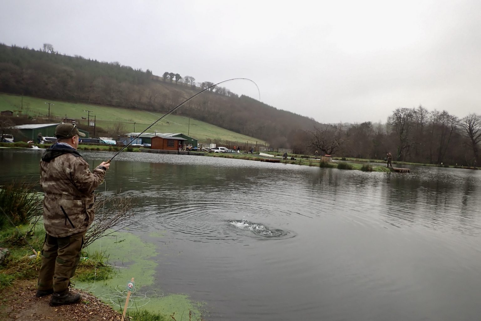 Game Fishing Archives - North Devon & Exmoor Angling News - The latest ...