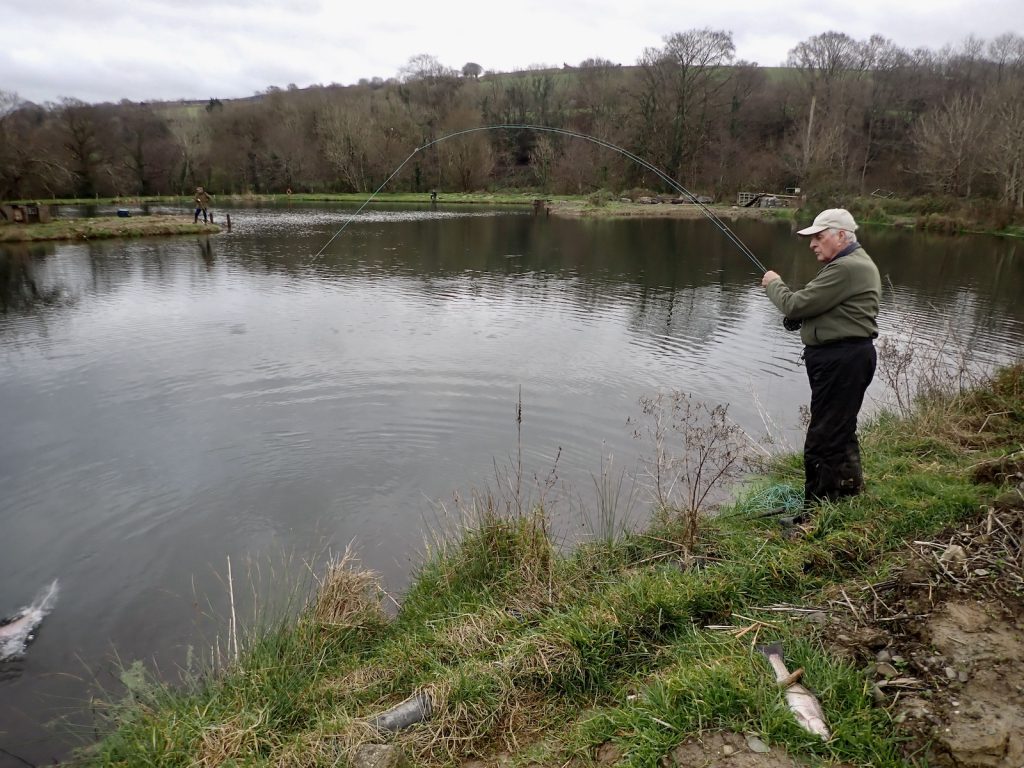 At the Waters Edge Archives - North Devon Angling News - The latest up ...