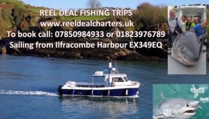 North Devon Angling News