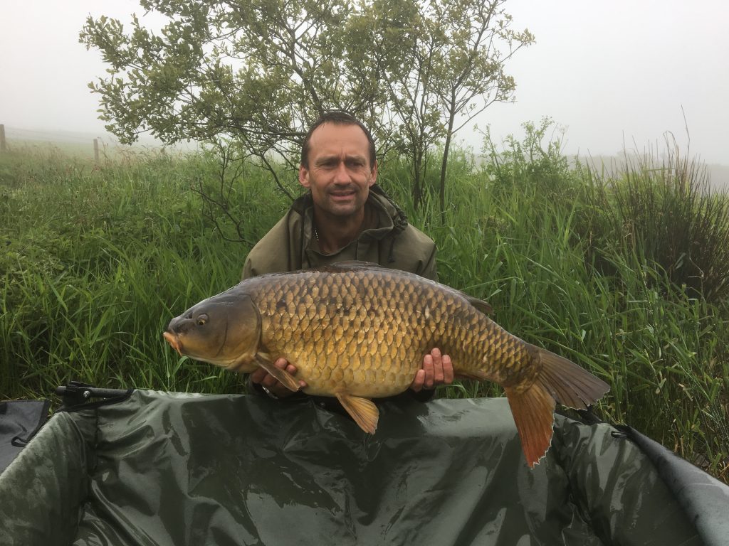 Twenty nine pound carp caught twice - North Devon & Exmoor Angling News ...