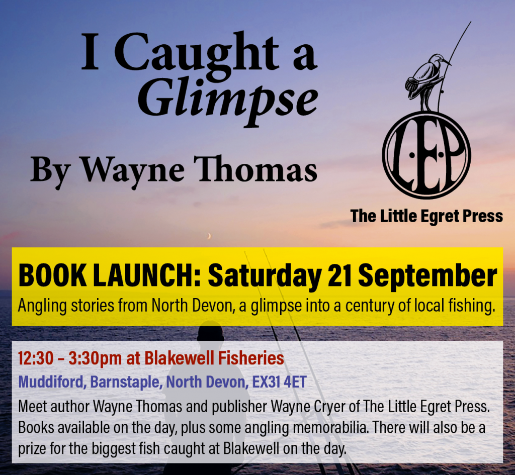 North Devon Match Group Championship No.9 @ Darracott Reservoir results ...